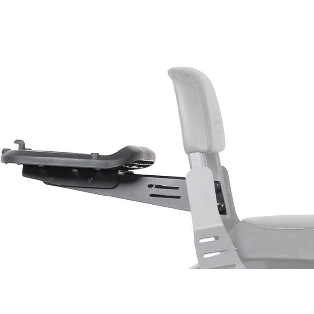 Rear Rack For Shad Top Master Custom Universal Top Case For Sale Online ...