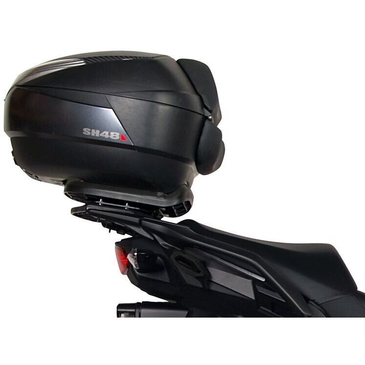 Rear Rack For Shad Top Master Top Case Specific for KAWASAKI GTR 1400 ...