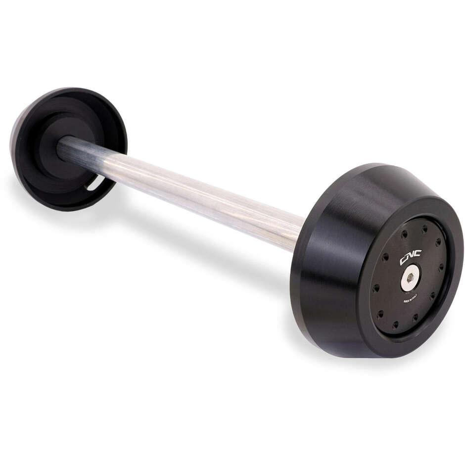 Rear Wheel Protection Pads TP428 MV Agusta CNC Racing Black For Sale ...