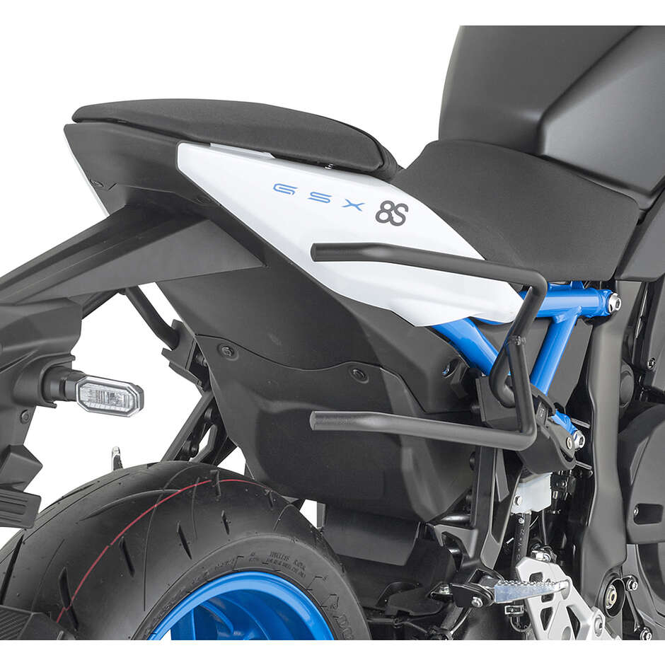 REMOVE-X Givi TR3126 Side Frames For SUZUKI GSX-8S (23 > 24) For Sale ...