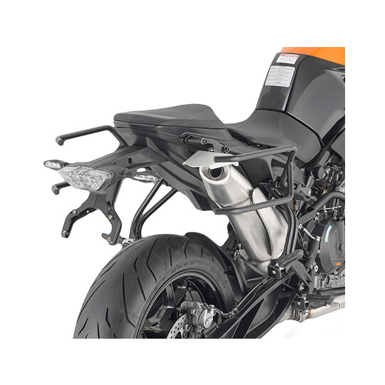 REMOVE-X Givi TR7708 Side Frames For KTM 890 Duke R (21 > 23) For Sale ...
