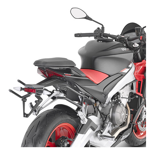 REMOVE-X Kappa TR6709K Side Frames Specific for Aprilia Tuono 660 / RS ...