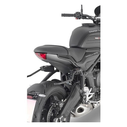 REMOVE-X Side Frames Givi TR6419 For TRIUMPH Trident 660 (21 > 24) For Sale Online - Outletmoto.eu