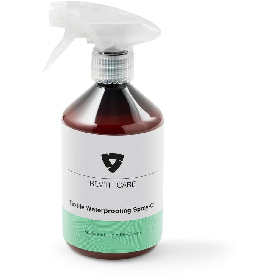 Rev'it Textile Waterproofing Spray-on Waterproofing Spray For Sale ...