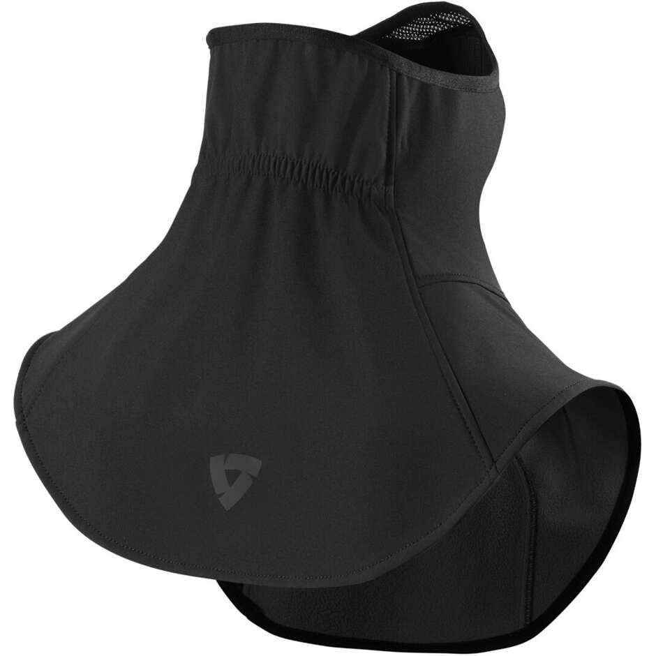 Rev'it Velox 3 GTX WINDSTOPPER Motorcycle Neck Warmer Black For Sale ...
