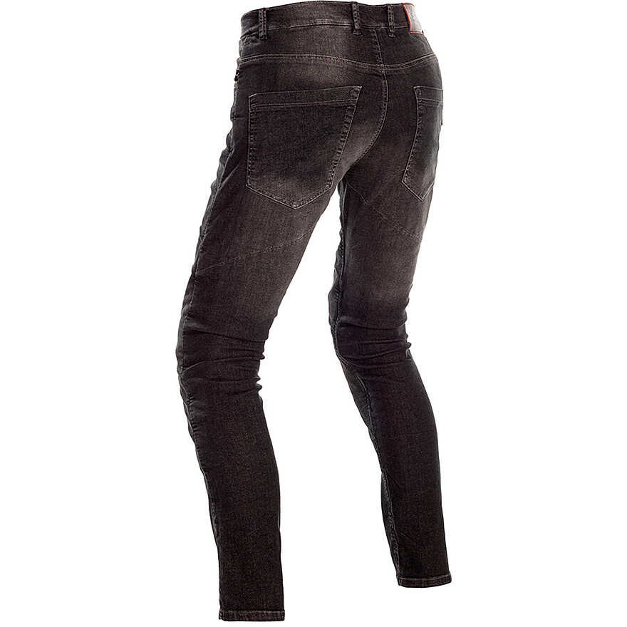 Richa EPIC Gray Motorcycle Jeans For Sale Online - Outletmoto.eu