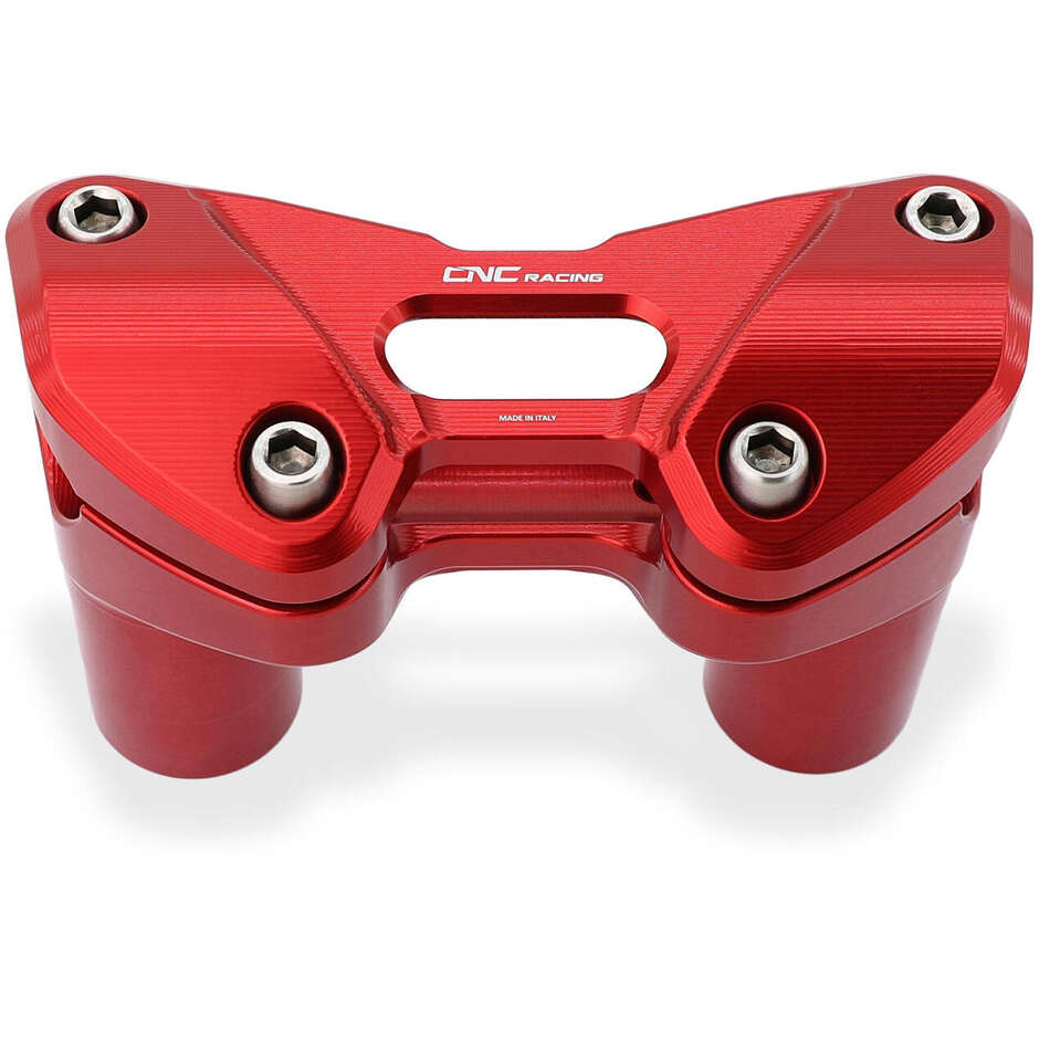 Riser Complete RM251 for Ducati Multistrada CNC Racing Red For Sale ...