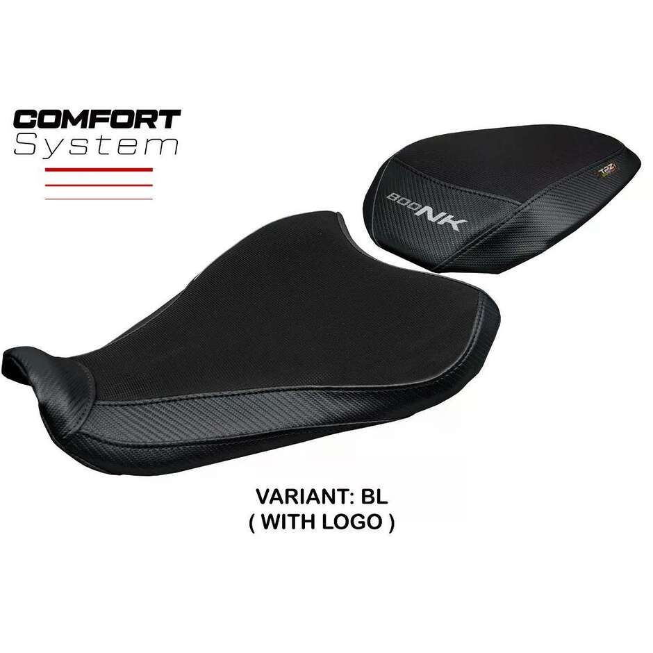 Rivestimento Sella TPZ Italia Specifico Per CF Moto 800 NK 20232025 ...