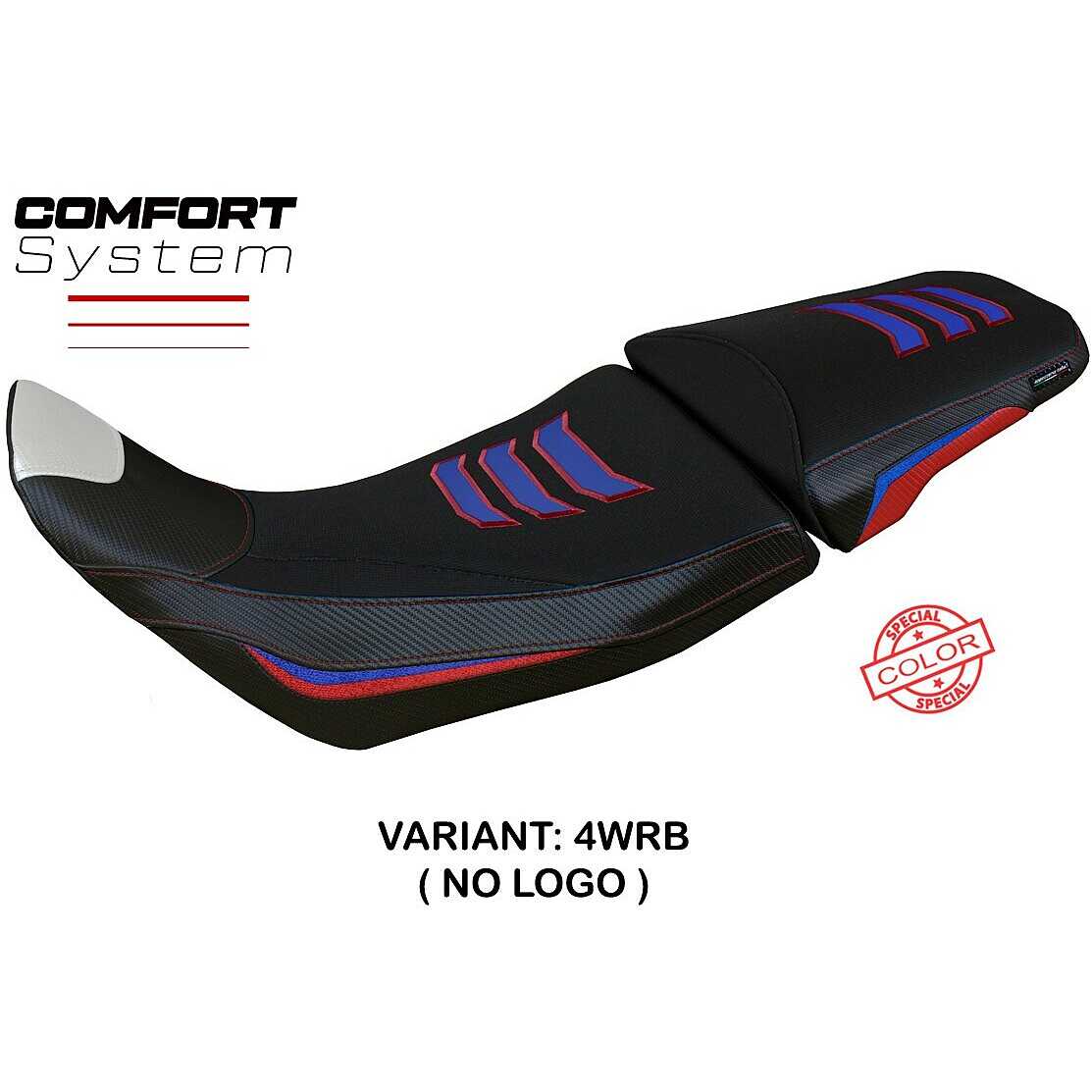 Rivestimento Sella TPZ Italia Specifico Per Honda Africa Twin 1100 2020 ...