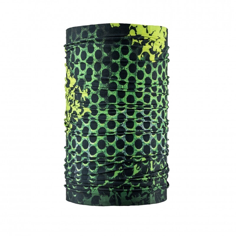 Scaldacollo Kedra Tubolare Multiuso Metal Mesh Vendita Online ...