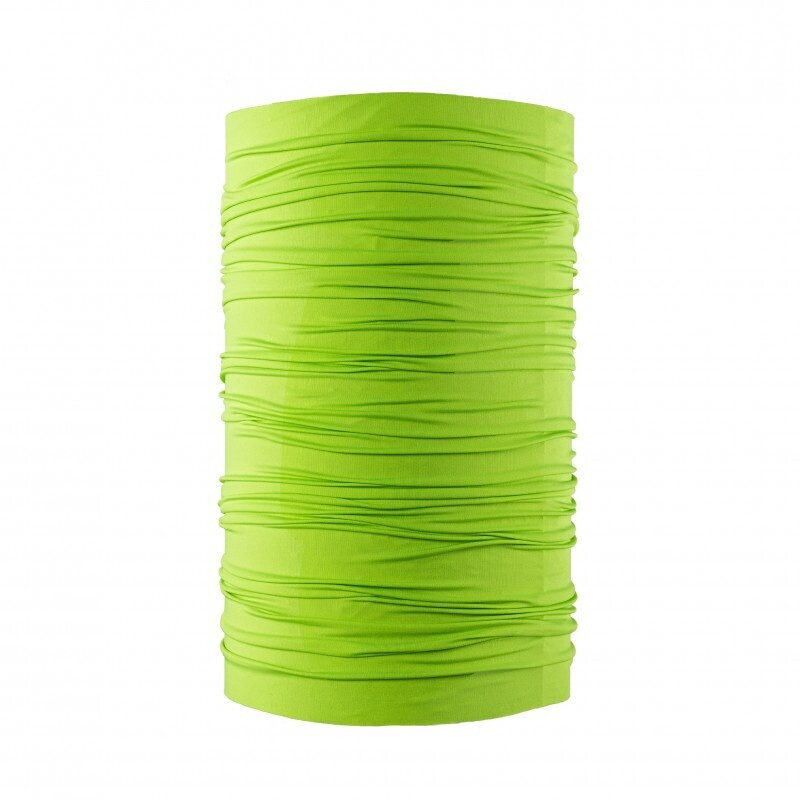 Scaldacollo Kedra Tubolare Multiuso Verde fluo Vendita Online ...