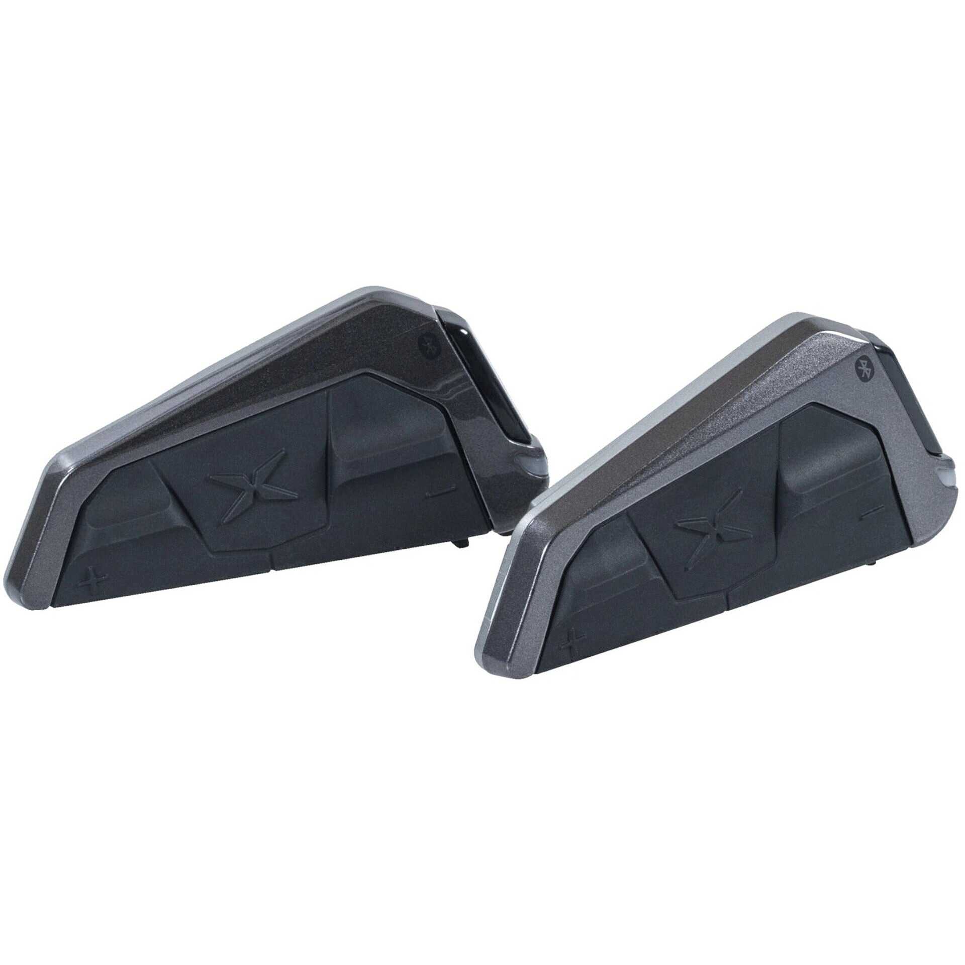 Scoprion Exo-com LINK-1 Motorcycle Intercom Pair Kit - Dual Pack For ...