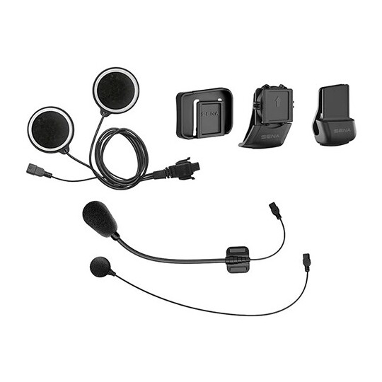 Sena Evo Audio Kit For Intercom 10c For Sale Online - Outletmoto.eu
