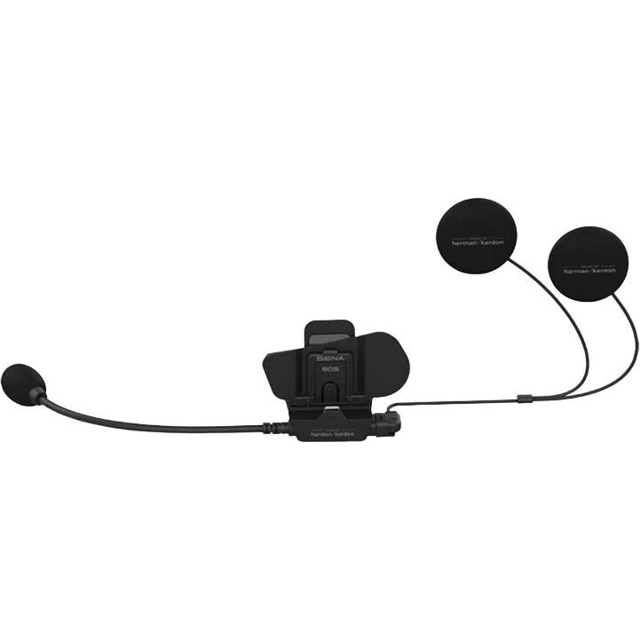 Sena SC-A0356 60s Audio Kit Specific for Jet / Modular Helmets For Sale ...