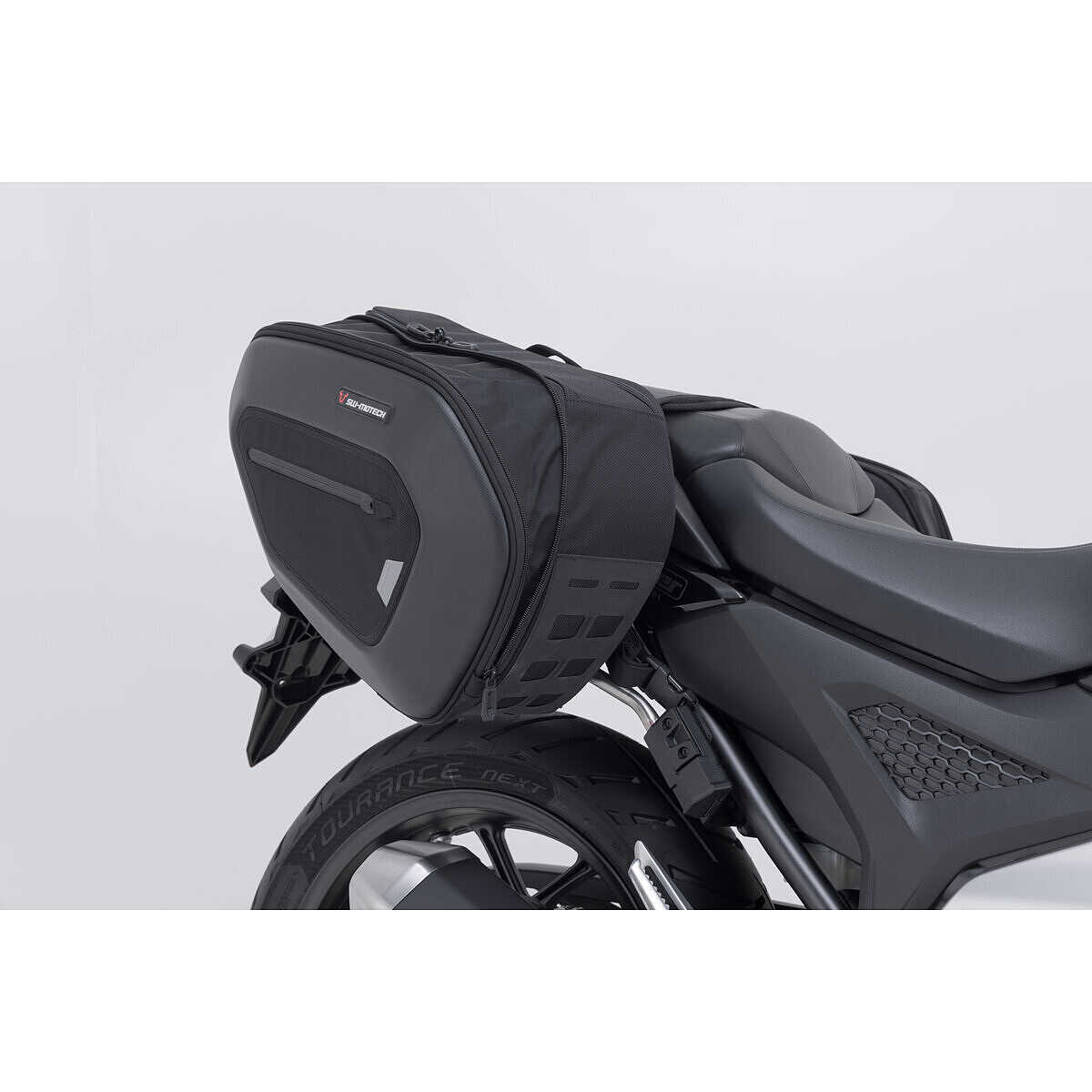 Set Side Bags PRO Blaze H Sw-Motech BC.HTA.01.740.31700 For Honda ...