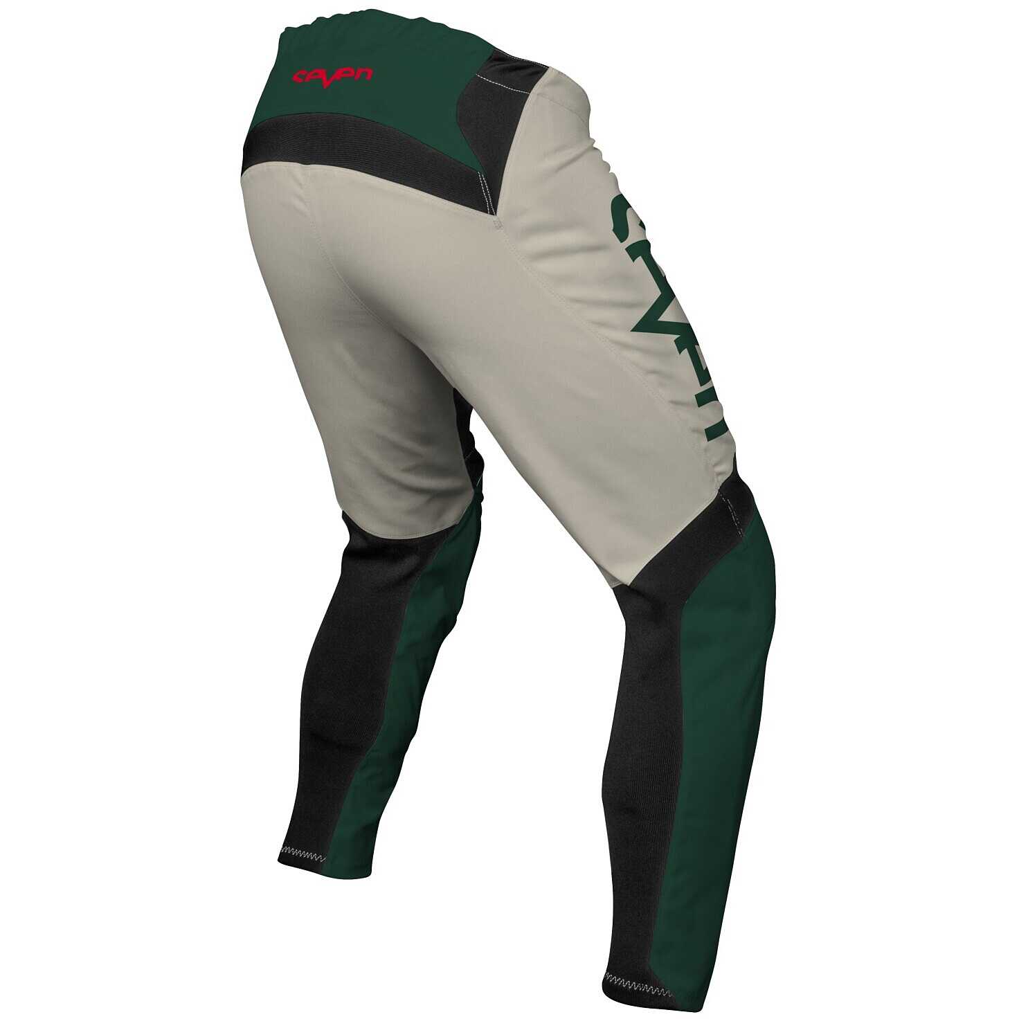 SEVEN MX VOX 25.1 FRACTURE FOREST BONE Moto Cross Pants For Sale Online ...