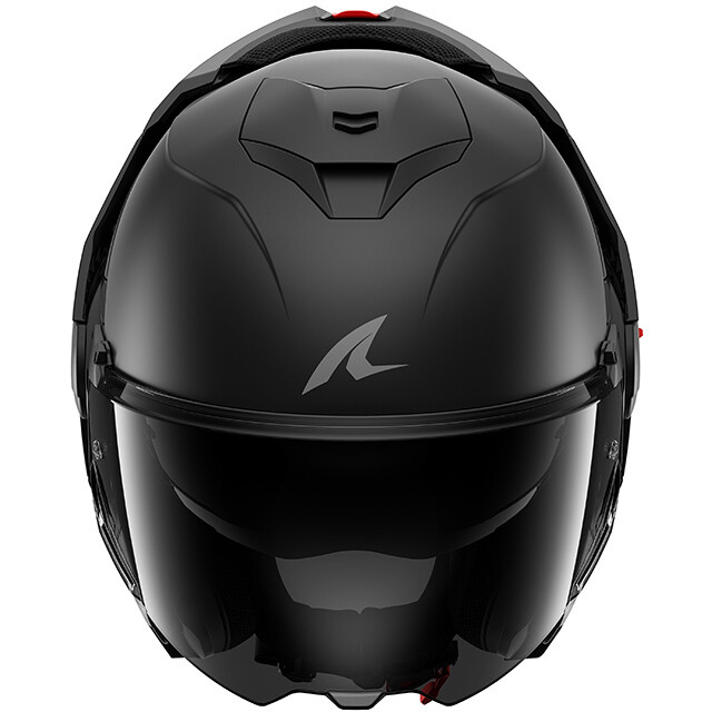 Shark OXO DARK SHADOW Casque de moto intégral Noir Mat Vente en Ligne ...