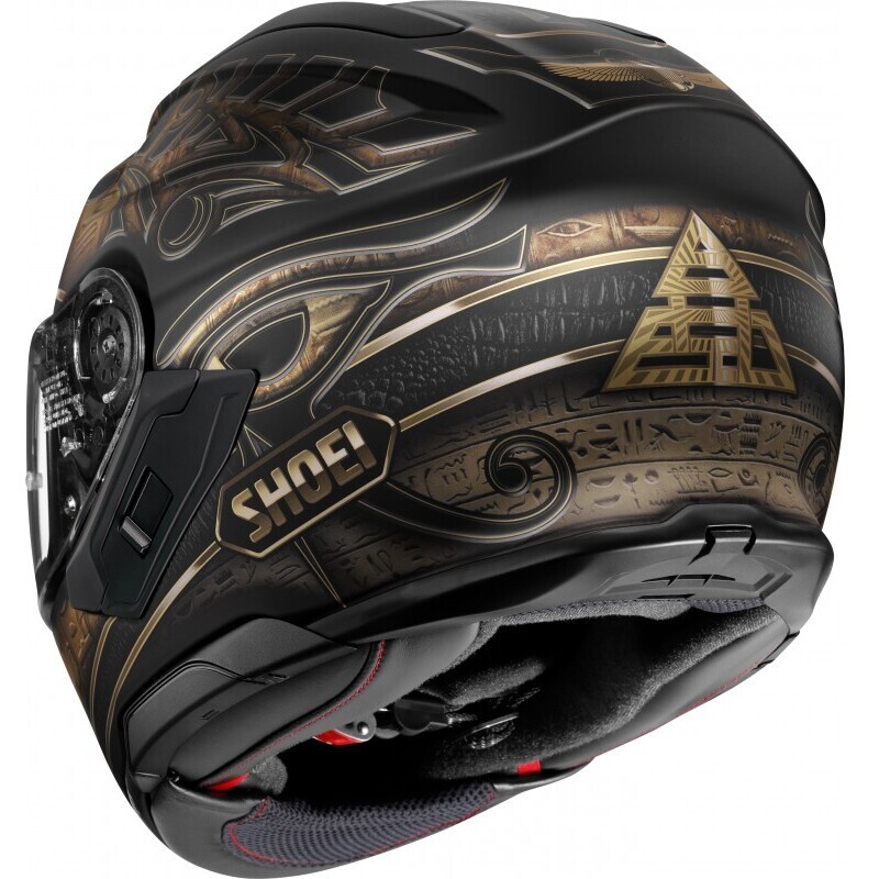 Shoei GT AIR 3 Nile TC9 Full Face Motorcycle Helmet For Sale Online Outletmoto.eu