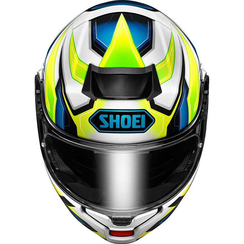 Shoei NEOTEC 3 Anthem TC3 Modular Motorcycle Helmet P/J For Sale Online ...
