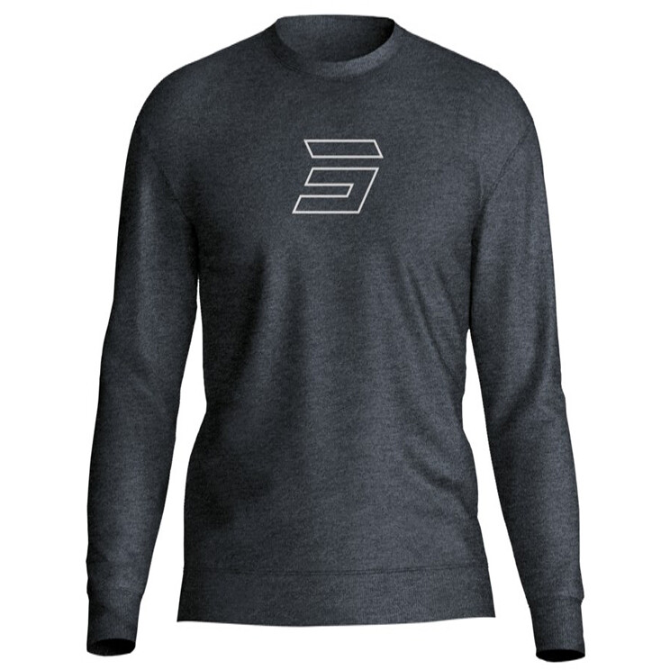 SHOT ESSENTIEL Grey Jersey For Sale Online - Outletmoto.eu