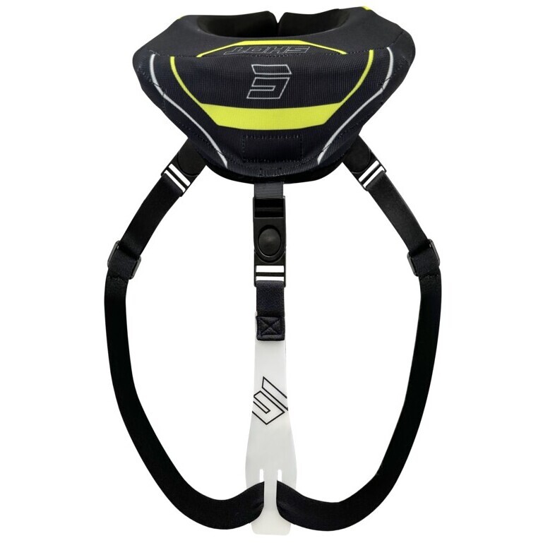 SHOT MINERVA PROTECTOR Neck Protection Black For Sale Online ...