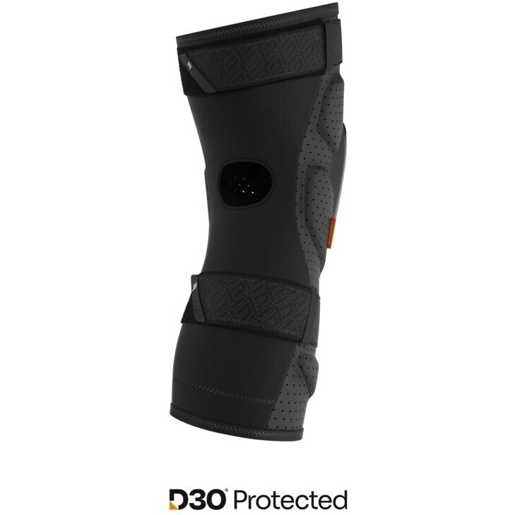 SHOT PROTECTOR D3O Knee Protection Black For Sale Online - Outletmoto.eu