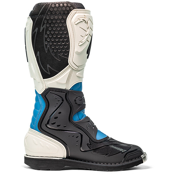 Sidi AGUEDA Petrol Sand Off-Road Motorcycle Boots For Sale Online ...