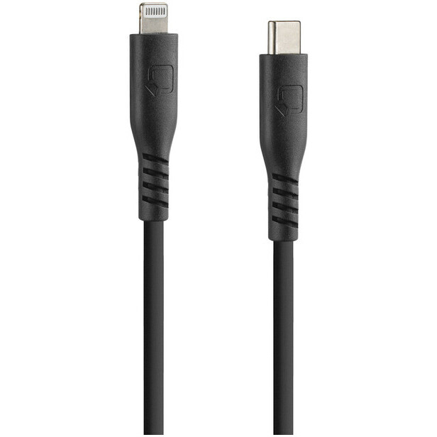 Silicone Cable Usb Type C > Apple 8 Pin 150 cm For Sale Online ...
