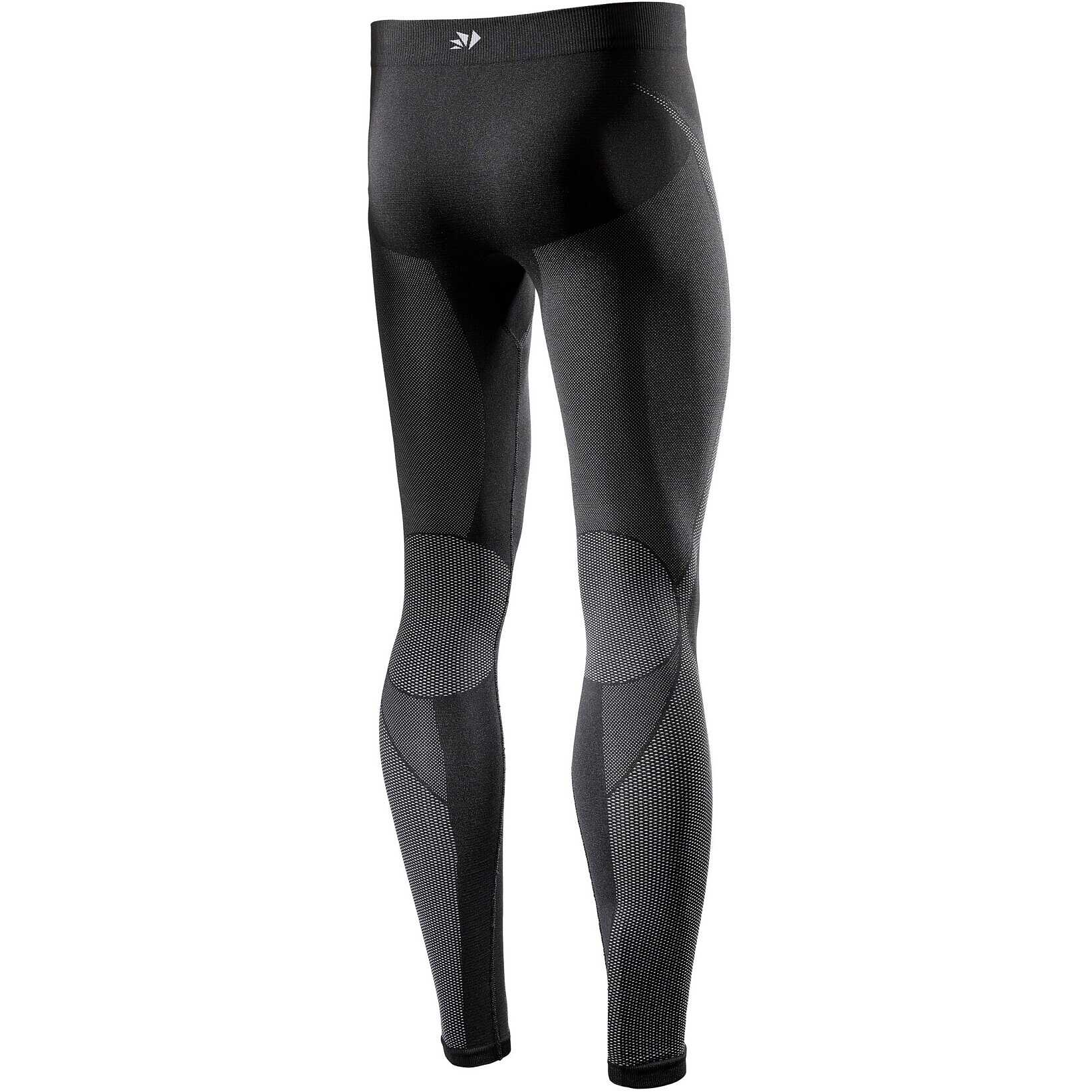 Sixs PNX V2 Black Carbon Leggings Pants - 4 Seasons For Sale Online ...