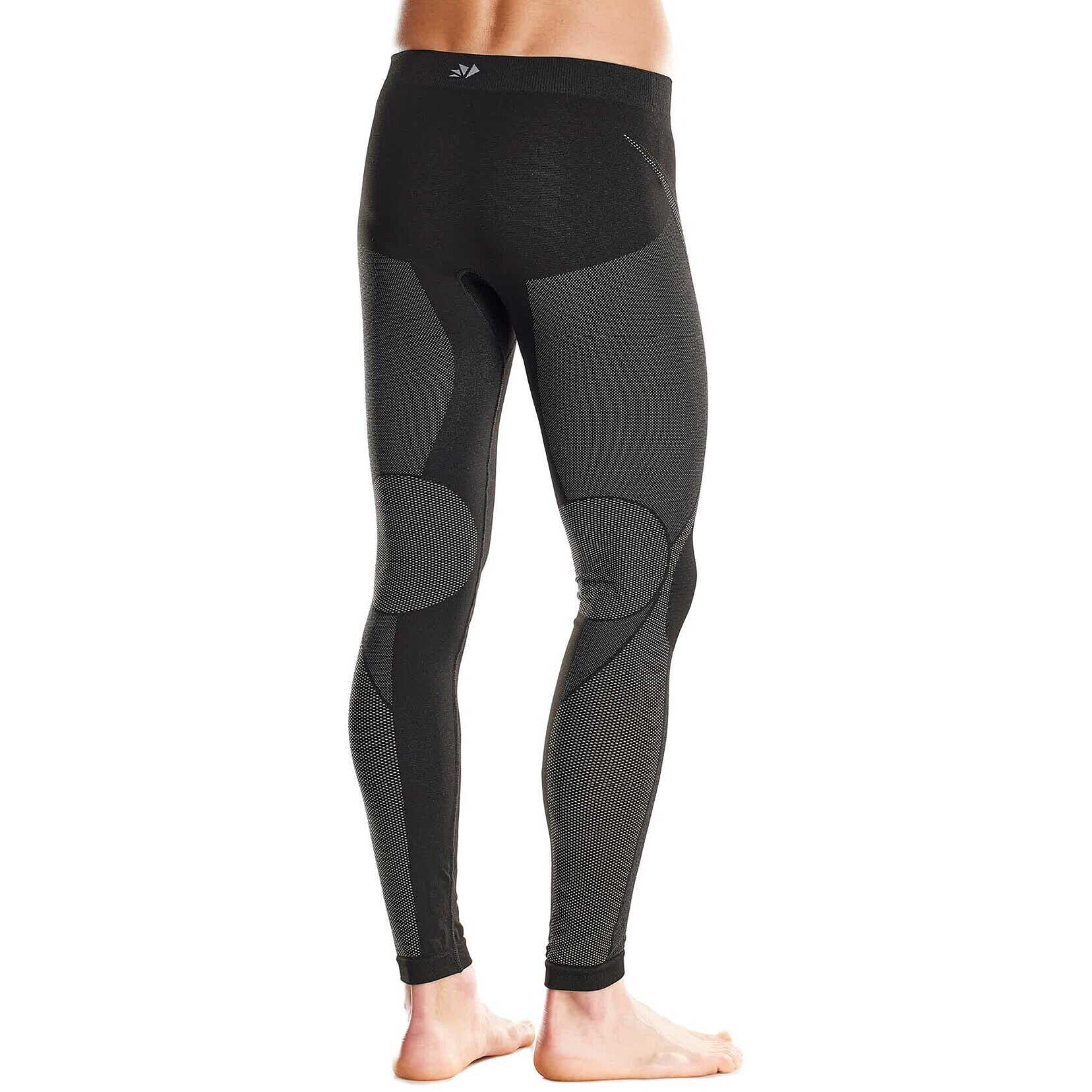 Sixs PNX V2 Black Carbon Leggings Pants - 4 Seasons For Sale Online ...