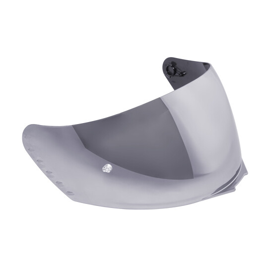 Ska-P Mirrored Visor for 3MH Helmet Ready for Pinlock For Sale Online ...