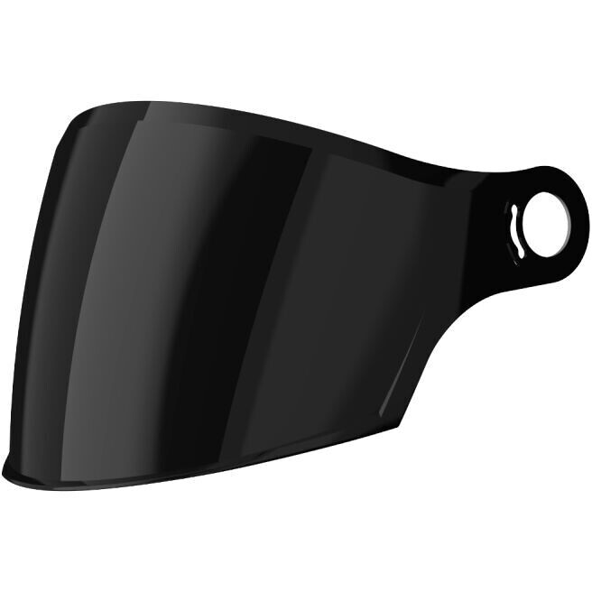 Smoke Visor Ls2 for Helmet OF620 CLASSY For Sale Online - Outletmoto.eu