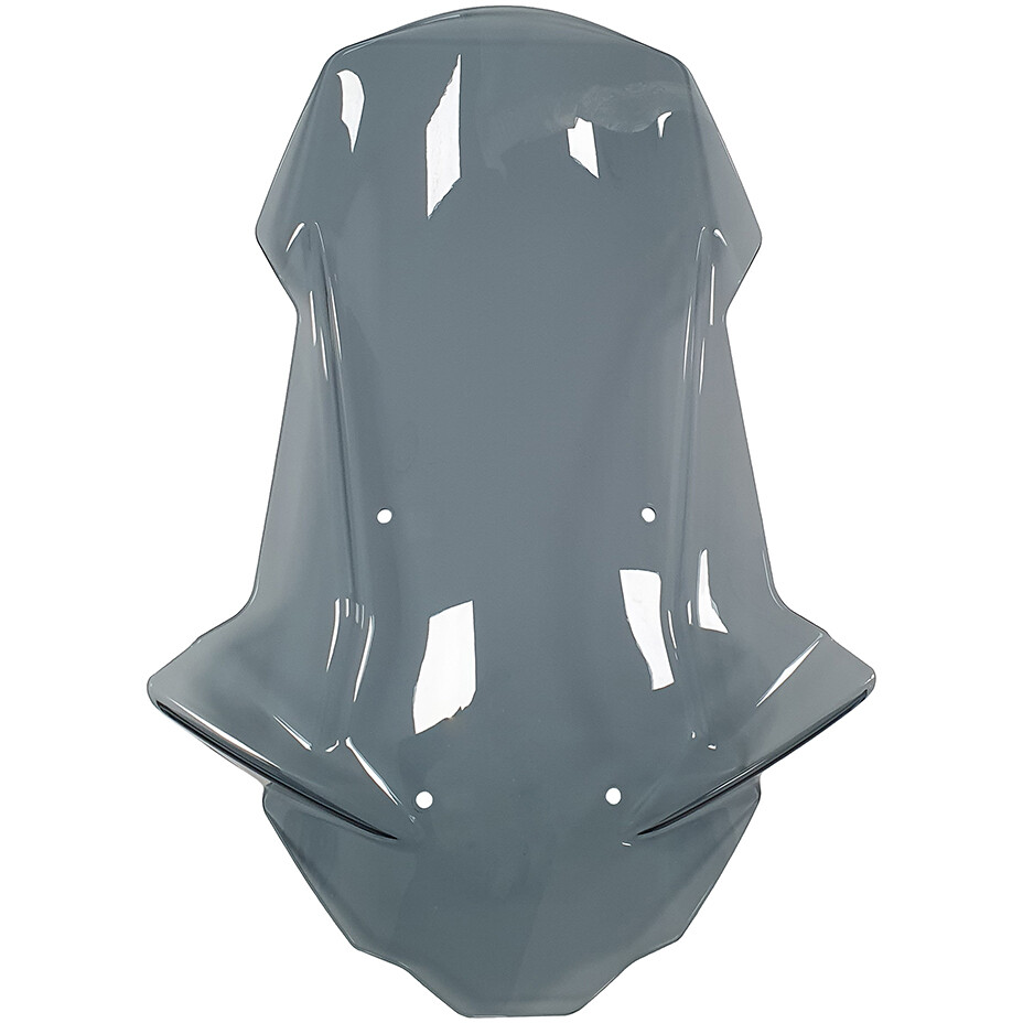 Smoked Windshield One For HONDA X-ADV 750 (2017-2021) For Sale Online ...