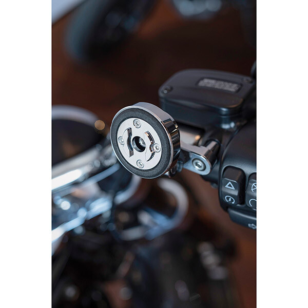 SP-CONNECT Chrome Anti-Vibration Base For SPC+ Cases For Sale Online ...