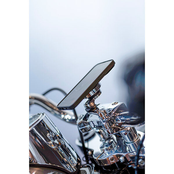 SP-CONNECT Chrome Anti-Vibration Base For SPC+ Cases For Sale Online ...