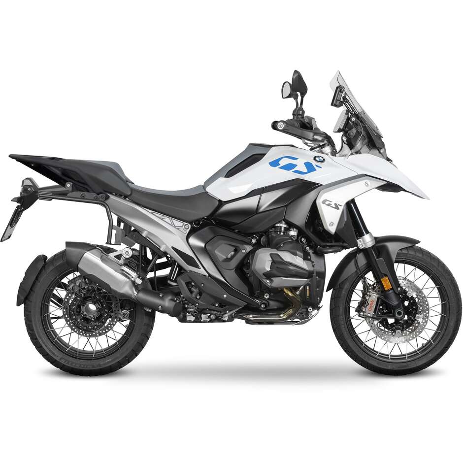Specific Attacks for SHAD 3p System Side Cases for BMW R 1300 GS (2023 ...
