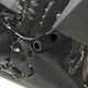 Specific Barracuda Frame Protection Pads for Kawasaki Z1000 (2010-21 ...