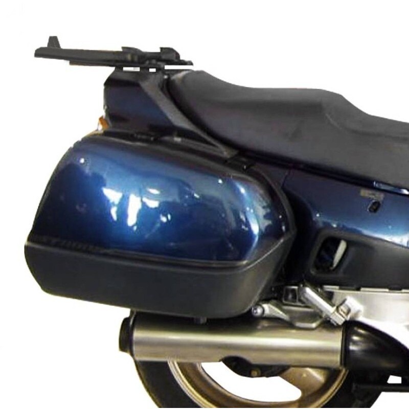 Specific rear rack for Monokey Givi E190 top case For HONDA ST 1100 Pan ...