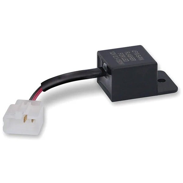 Spezifisches Blinkerrelais TAAC RS01 für HONDA/YAMAHA/KAWASAKI/TRIUMPH ...