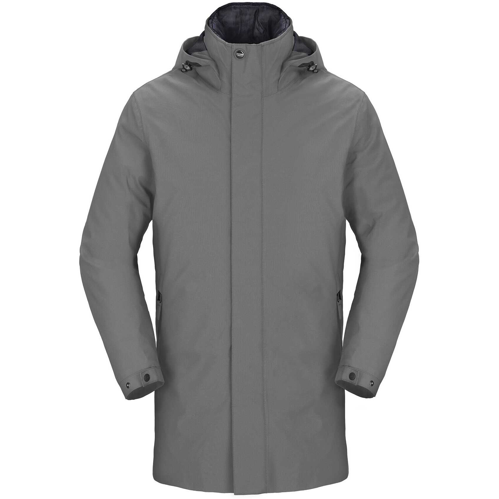 Spidi BETA EVO LIGHT H2Out Fabric Motorcycle Jacket Zinc For Sale ...