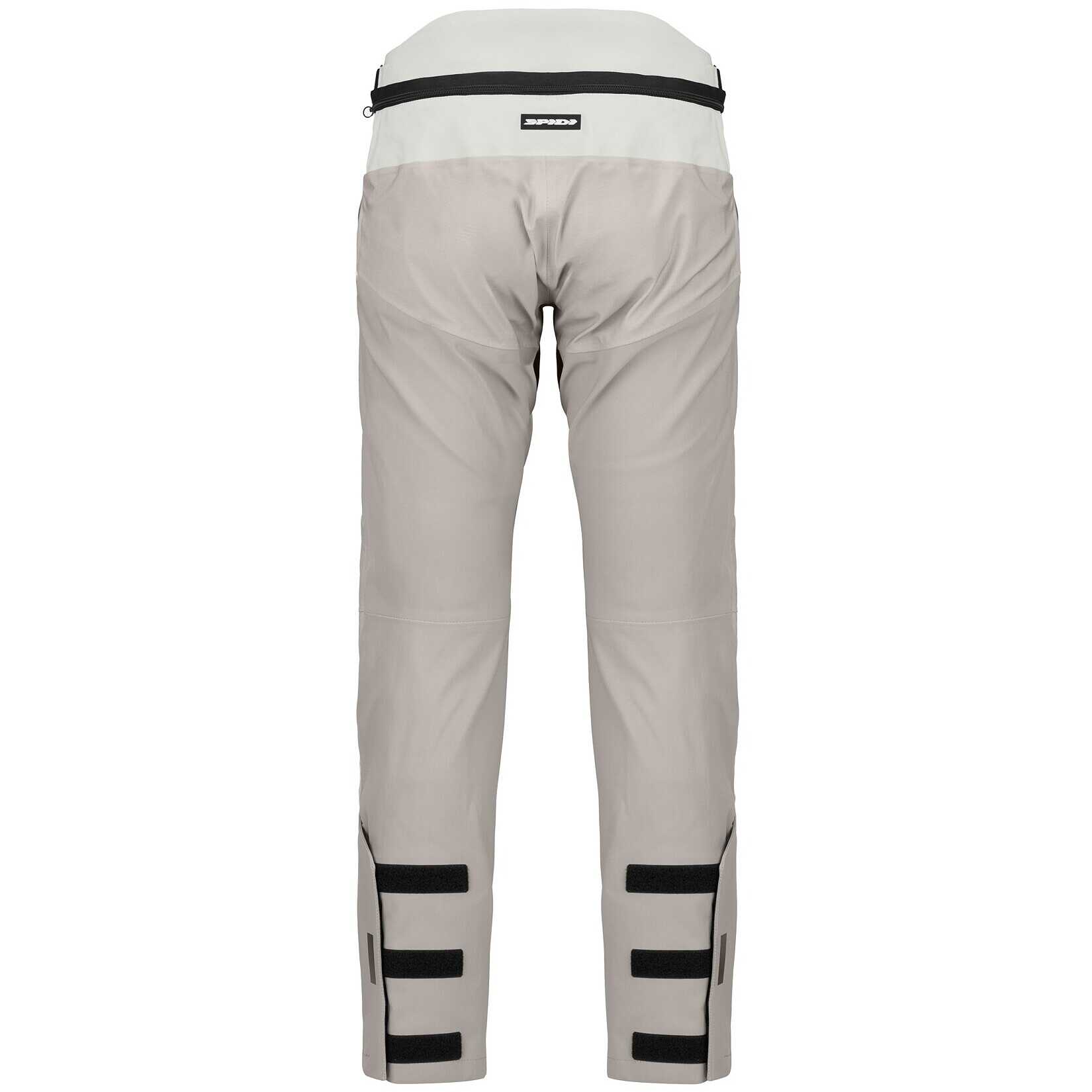 Spidi FRONTIER PRO H2OUT Beige Motorradhose Online-Verkauf - Outletmoto.eu