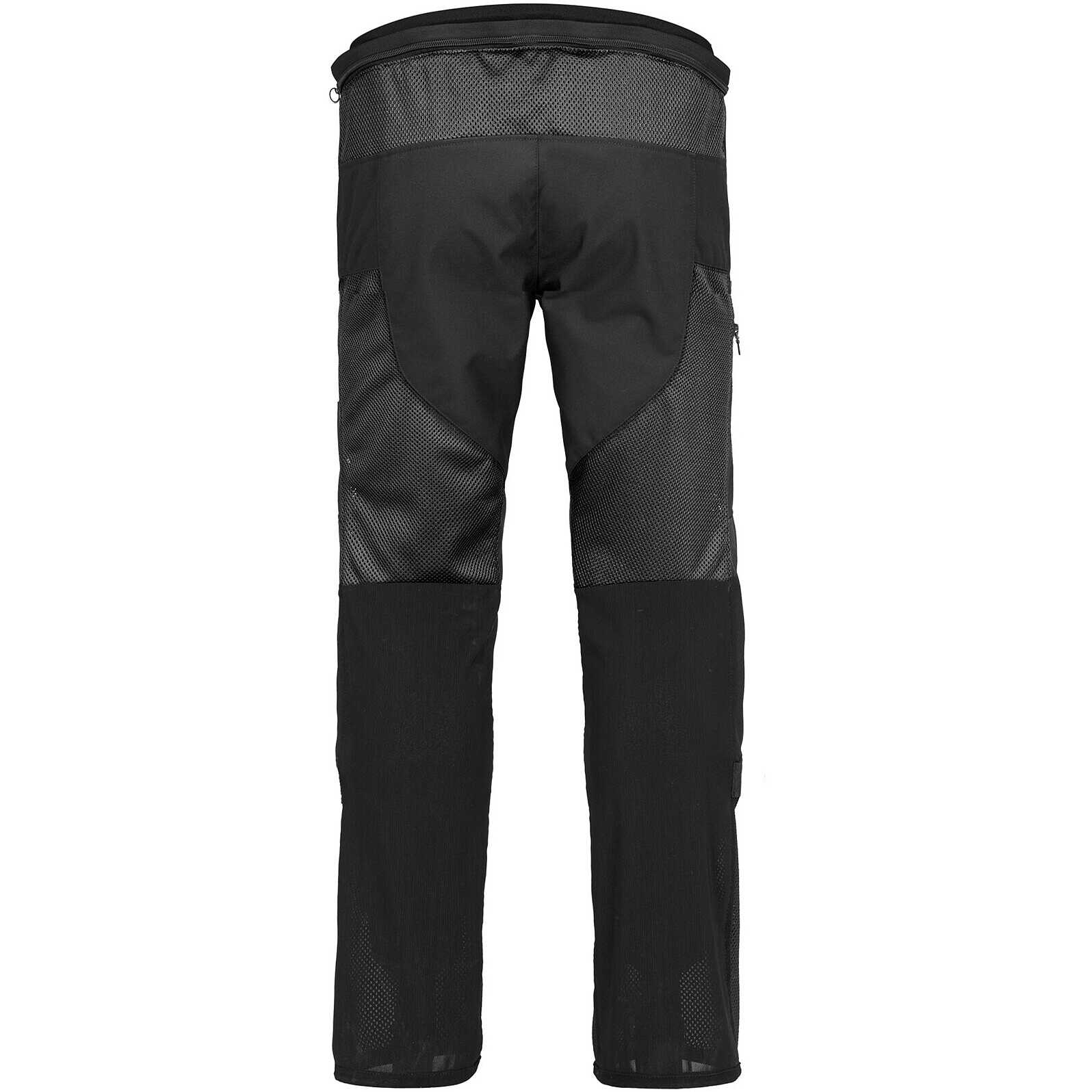 Spidi SUPER NET PANTS Motorcycle Jeans Black For Sale Online ...