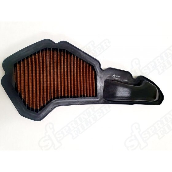 SprintFilter P08 Motorcycle Air Filter Honda PCX 125 / PCX 150 / ADV ...