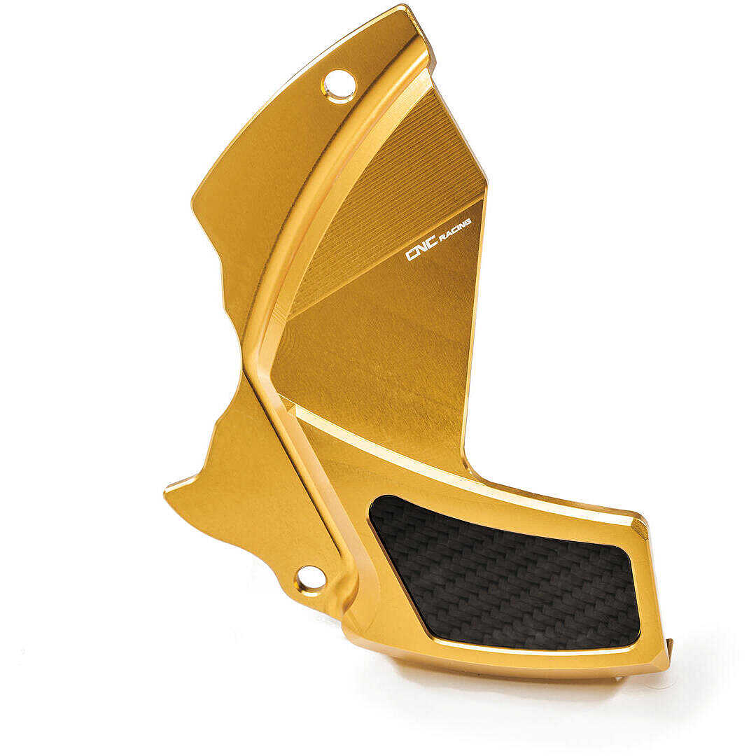 Sprocket Cover CP161 Ducati Diavel CNC Racing Gold For Sale Online ...