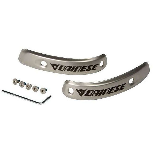 Stainlees Slider Kit For Compatible Dainese Boots For Sale Online ...