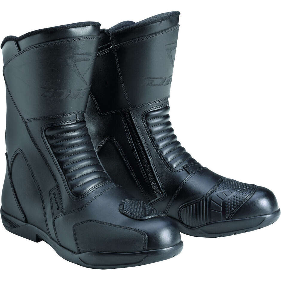 Stivali Moto DIFI Sirius Aerotex Nero Vendita Online - Outletmoto.eu