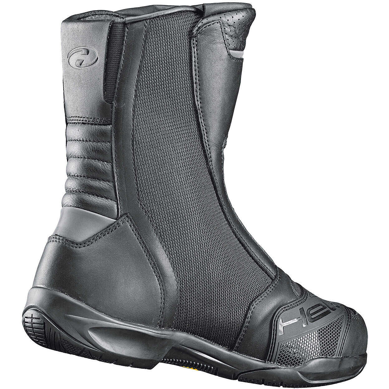 Stivali Moto Gore-Tex Held Segrino GTX Nero Vendita Online - Outletmoto.eu