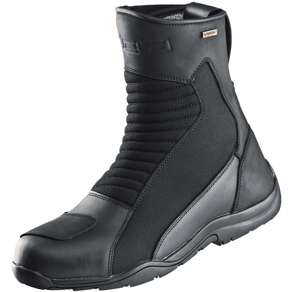 Stivali Moto Held Sympatex® Andamos 2 Nero Vendita Online - Outletmoto.eu