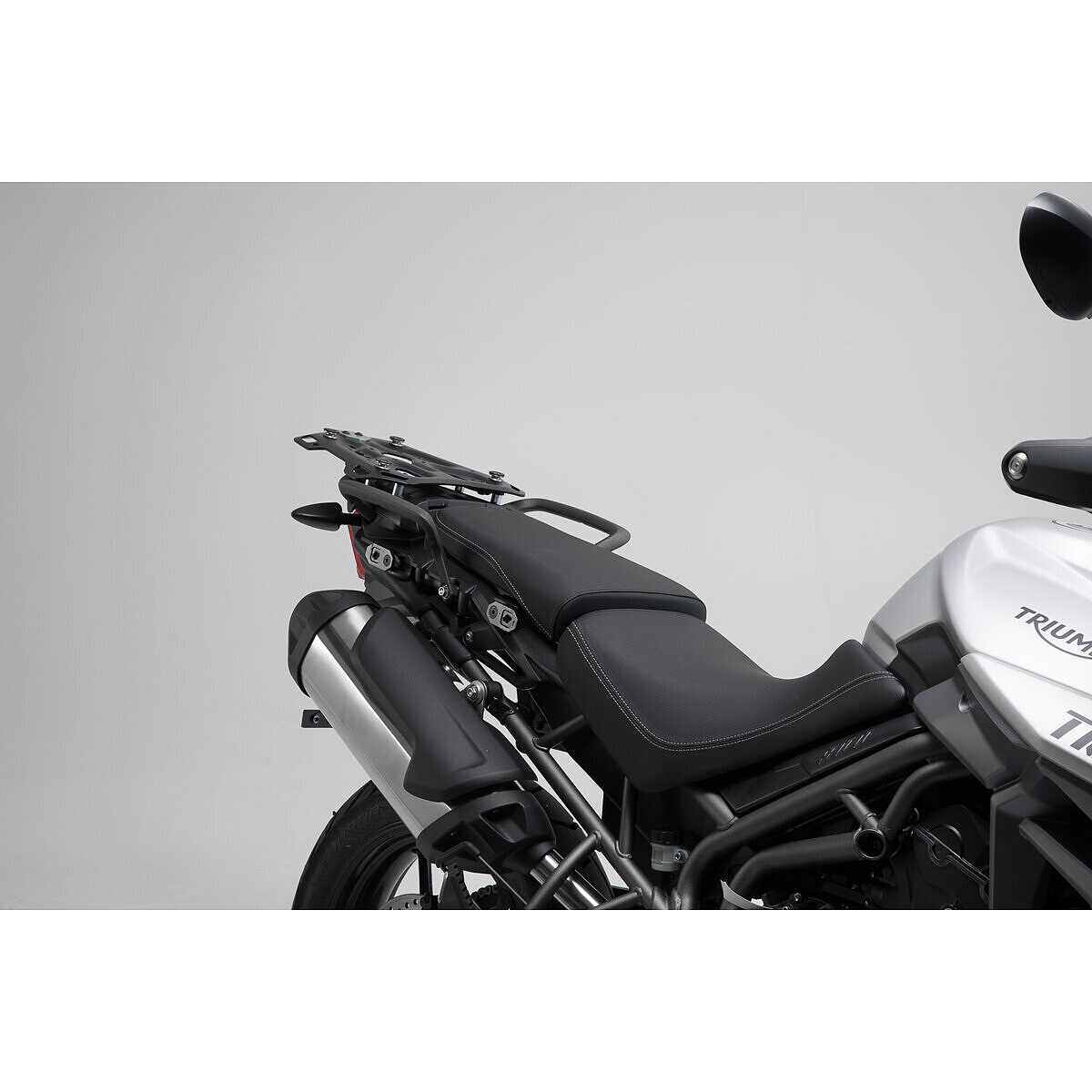 Sw-Motech PRO Side Support KFT.11.748.30000/B for TRIUMPH TIGER 800 ...