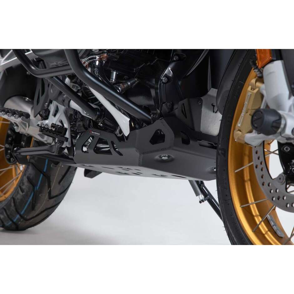 Sw-Motech Sump Guard MSS.07.904.10002/B For BMW R1250GS/Adventure ...
